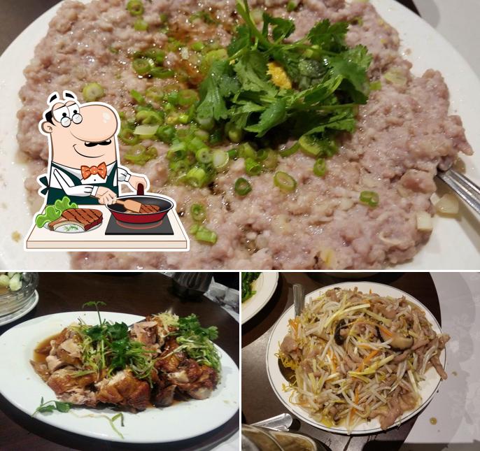 The Bund 8 外滩8号, San Gabriel - Restaurant menu, prices and reviews