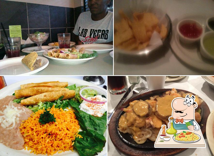 Fernando's Mexican Cuisine, Dallas - Restaurant menu, prices and reviews