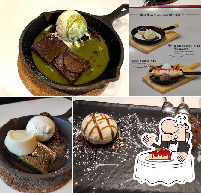 Best restaurants in Scarboro Village Mall - Restaurant Guru