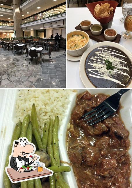 Fountain Cafe in Dallas - Restaurant reviews