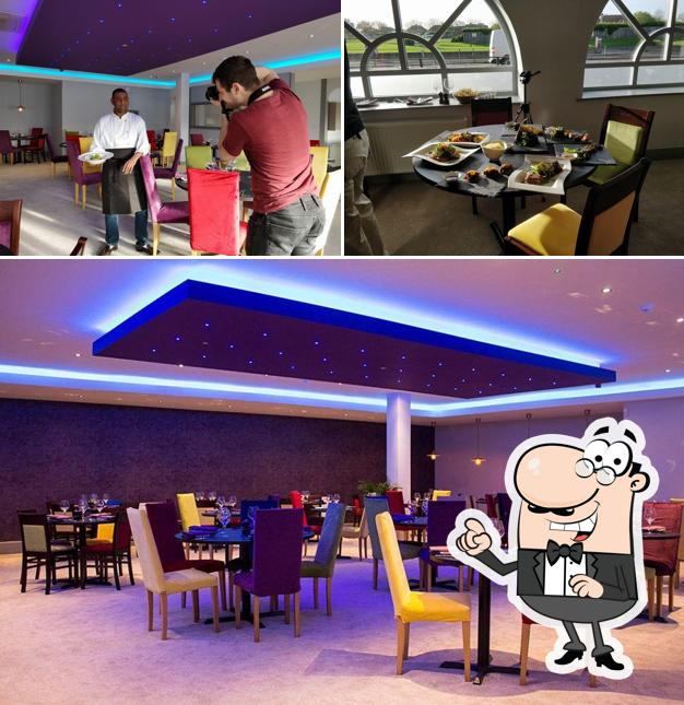 Grand Sultan in Tynemouth - Restaurant menu and reviews