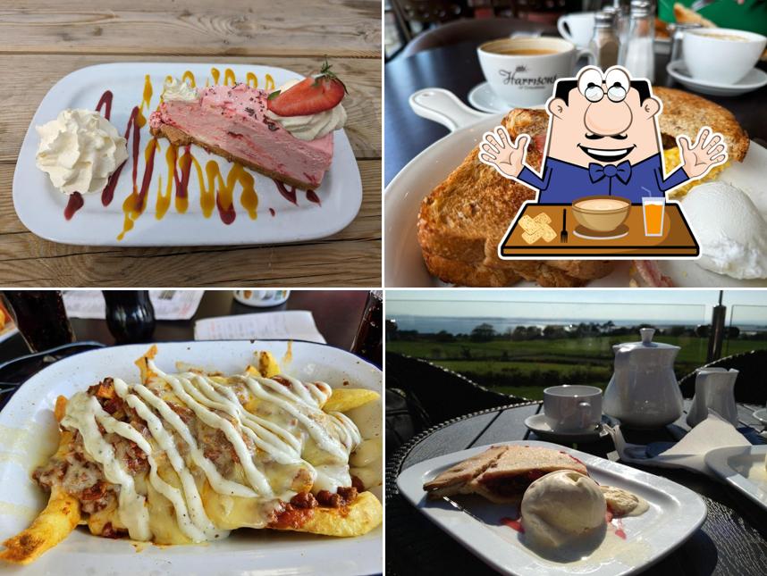 Harrisons of Greyabbey, Greyabbey - Restaurant menu, prices and reviews