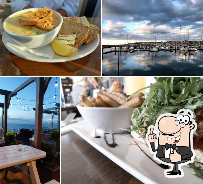 Jamaica Inn, Bangor - Restaurant menu, prices and reviews