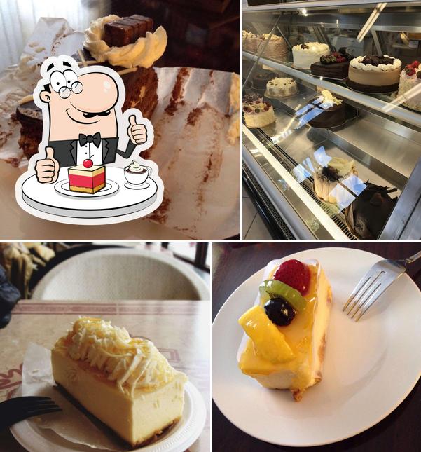 La Grotta Mediterranean Market In Winnipeg Restaurant Reviews