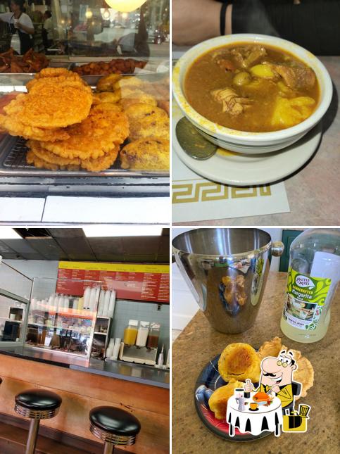 La Isla, New York City - Restaurant menu, prices and reviews