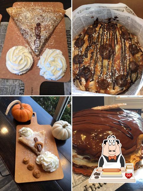 Top 5 restaurants with cheesecake in Clarendon Hills, november 2025 ...