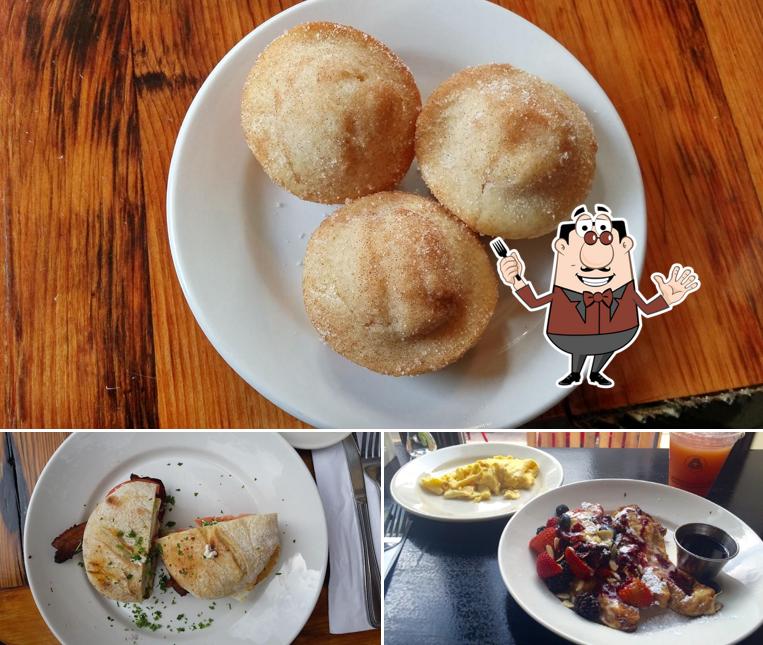 Marigold Kitchen, Madison - Restaurant menu, prices and reviews