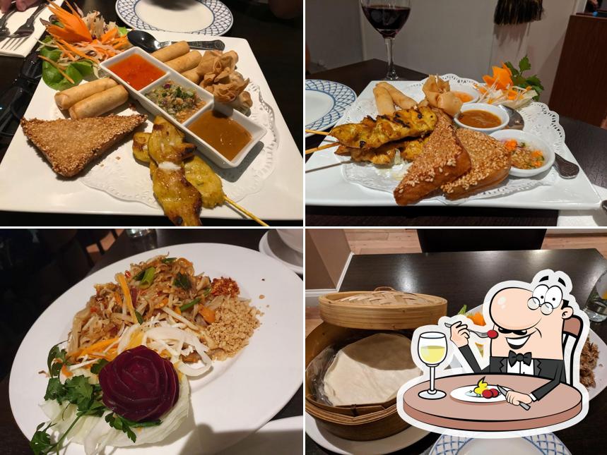 Top 10 restaurants with rice in Luton, june 2025 - Restaurant Guru