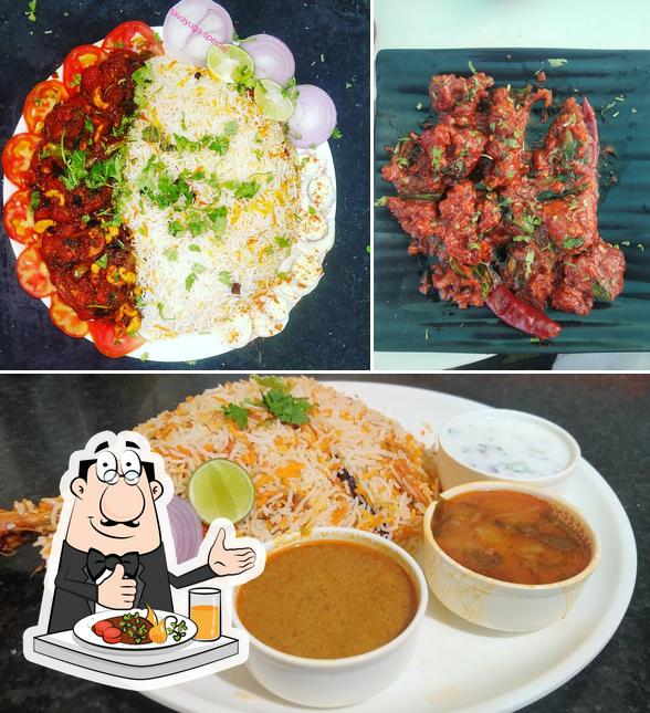 Best biryani in Chilakaluripet restaurants, summer 2024 - Restaurant Guru