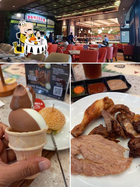 Panella de Chao BSD AEON Mall - Restaurant menu, prices and reviews