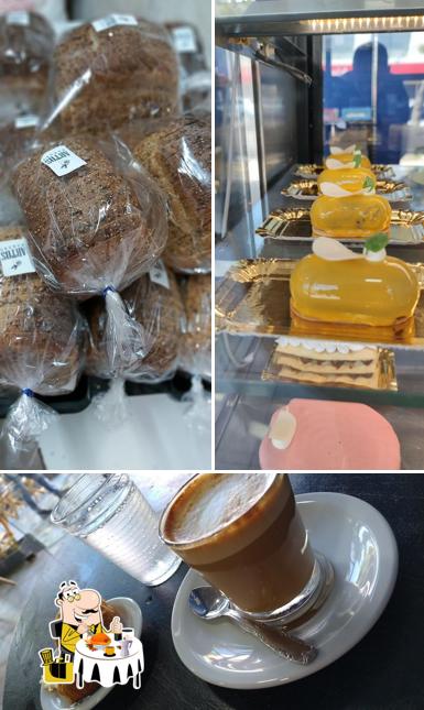 Artos Bakery, Pergamino - Restaurant reviews