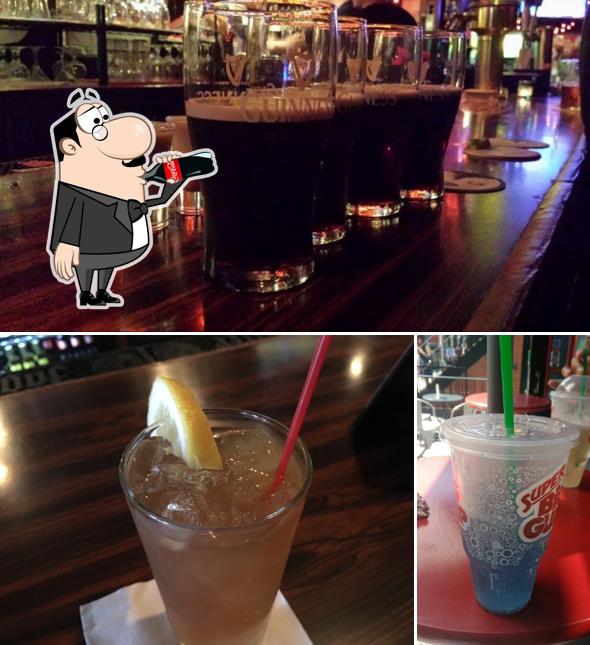 Bull McCabes in New York City - Restaurant reviews