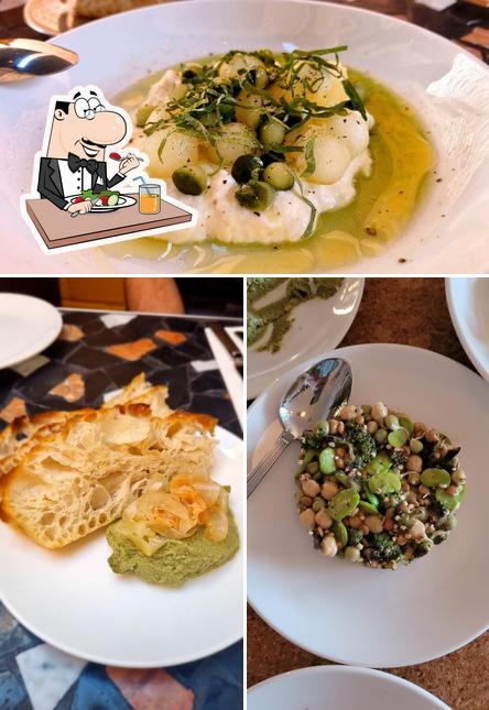 Casa Perth, Mount Hawthorn - Restaurant menu, prices and reviews