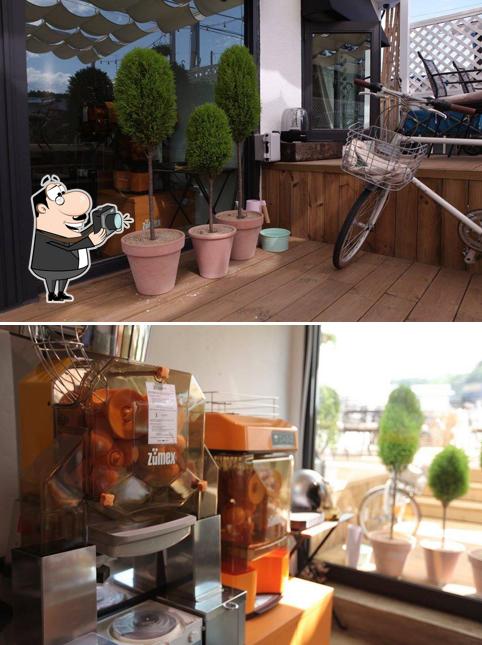 삼거리주막 pub & bar, Yangyang-gun - Restaurant reviews