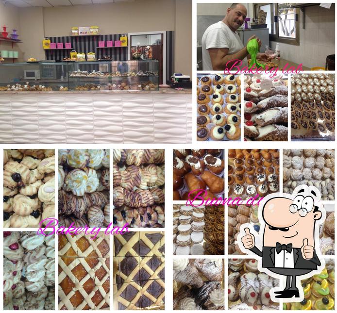 Bakery lab, Caserta - Restaurant menu, prices and reviews