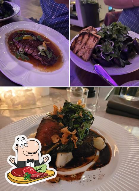 Blondette, Minneapolis - Restaurant menu, prices and reviews