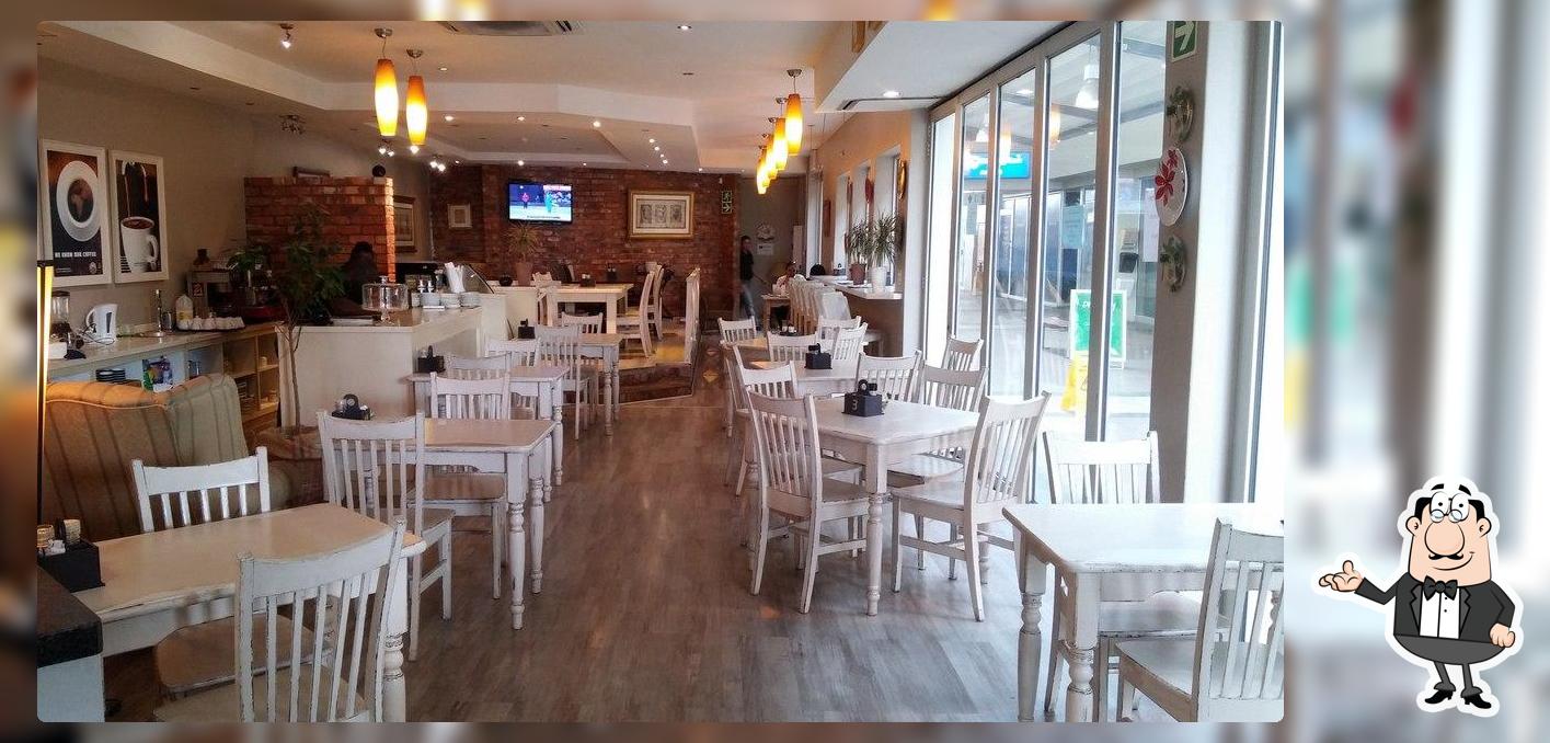 Best restaurants in Cape Gate Lifestyle Centre Mall - Restaurant Guru