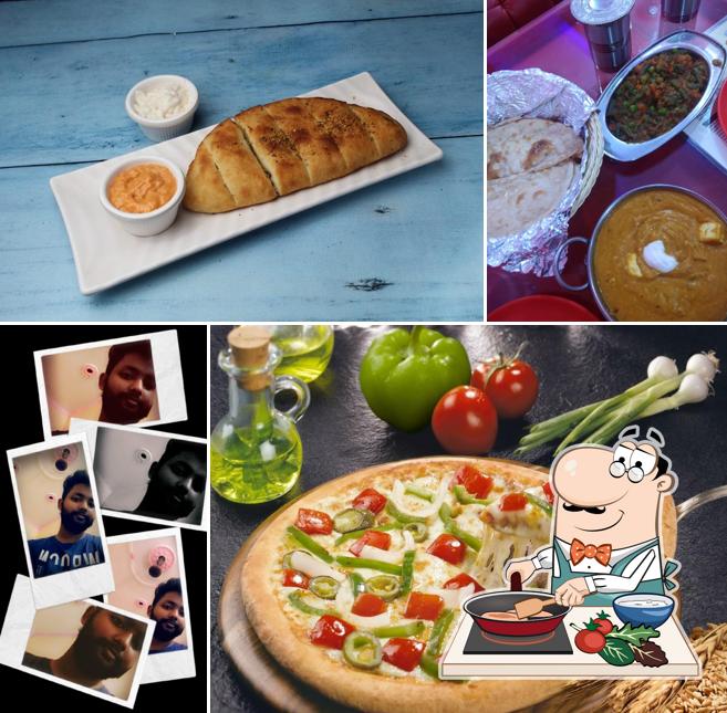 Top 10 restaurants in Kharar, march 2025 - Restaurant Guru