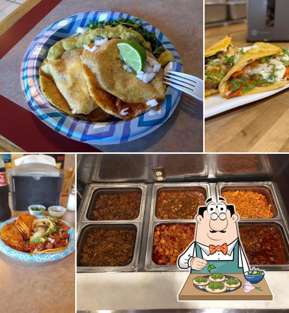 El Burro Veloz, Antioch - Restaurant menu, prices and reviews