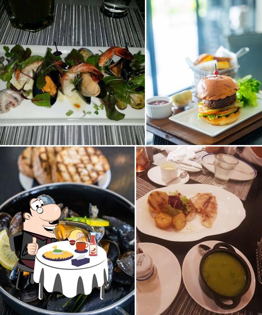 Geales, Dubai - Restaurant menu, prices and reviews