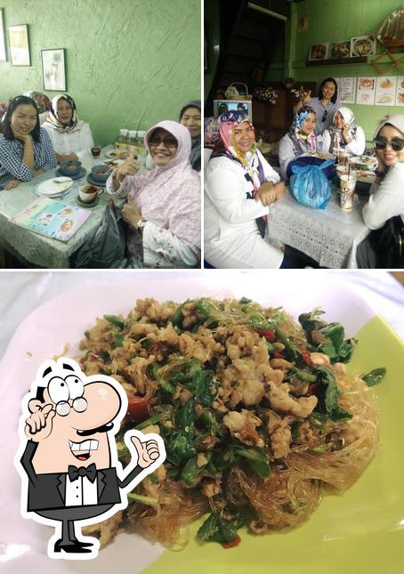 Hava restaurant, Bangkok - Restaurant reviews