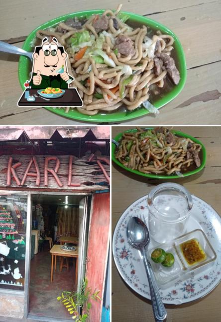 Karl’s food house restaurant, Naga - Restaurant reviews