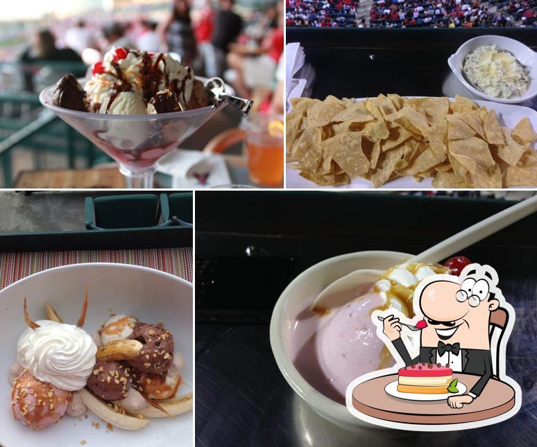 Knothole Club, Anaheim - Restaurant menu, prices and reviews