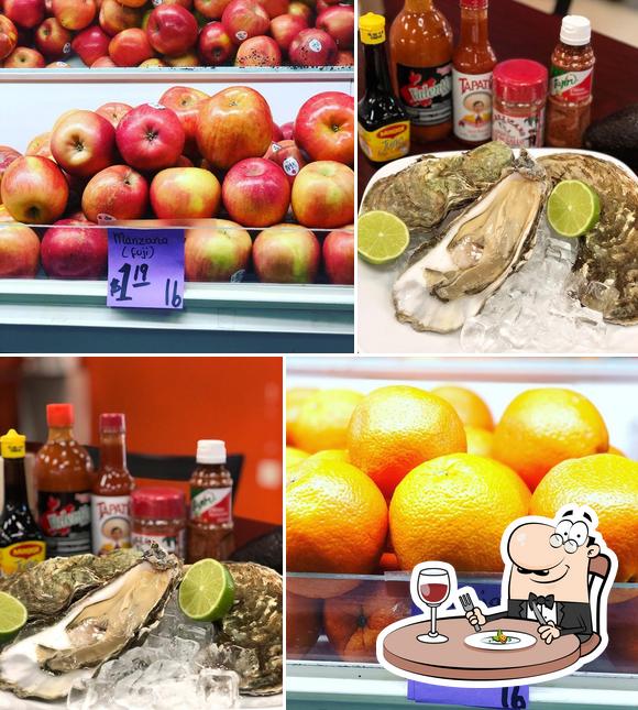 Carniceria Las Reinas, Colusa - Restaurant menu, prices and reviews