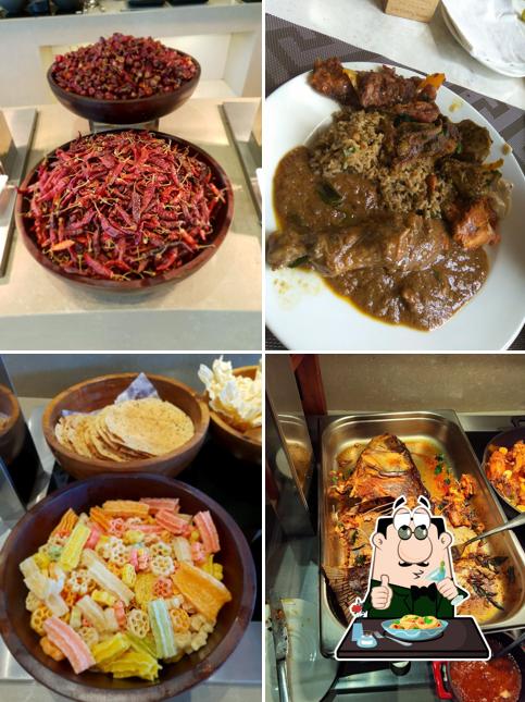 Madurai Kitchen, Madurai - Restaurant menu, prices and reviews