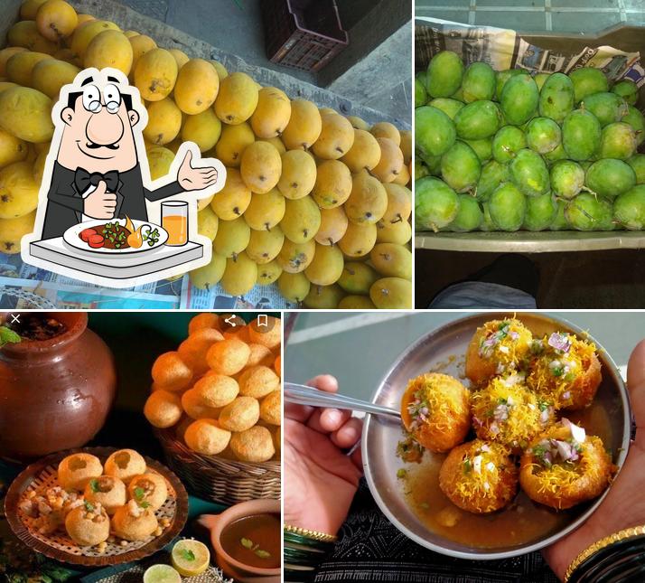 Harish Pani Puri, Navi Mumbai - Restaurant reviews