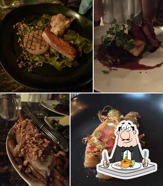 Malt Dining & Bar, Brisbane - Restaurant menu, prices and reviews