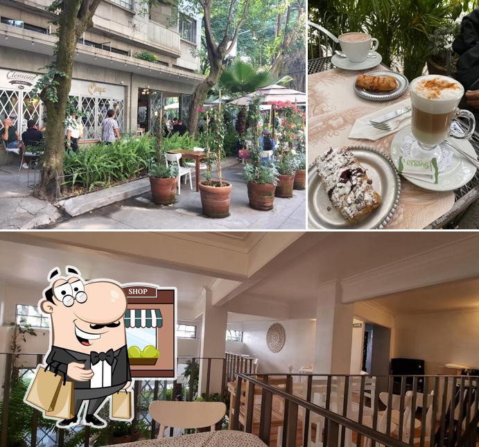 Maque Café, Ciudad López Mateos - Menú del restaurante, precios y reseñas
