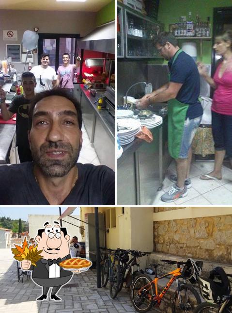 Platea, Tholopotami - Restaurant reviews