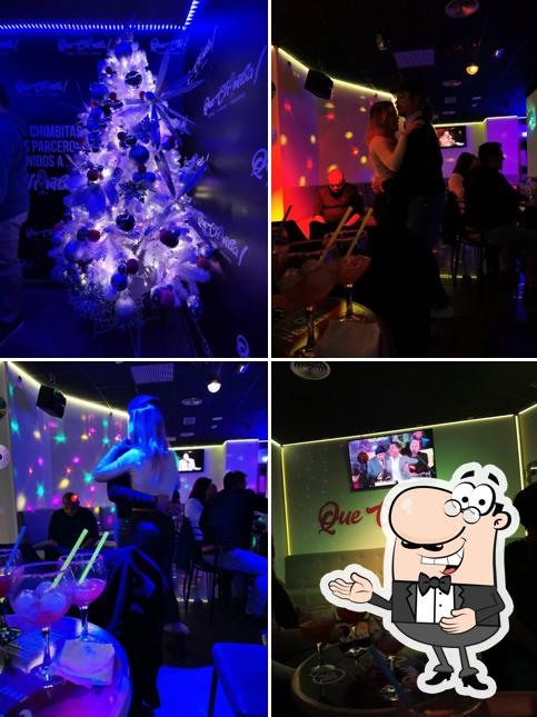 Qué Chimba Pub in Valencia - Restaurant reviews