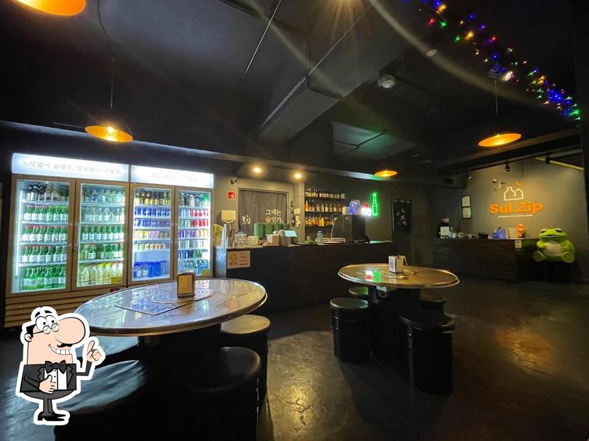 Sul.Zip, Brisbane - Restaurant menu, prices and reviews
