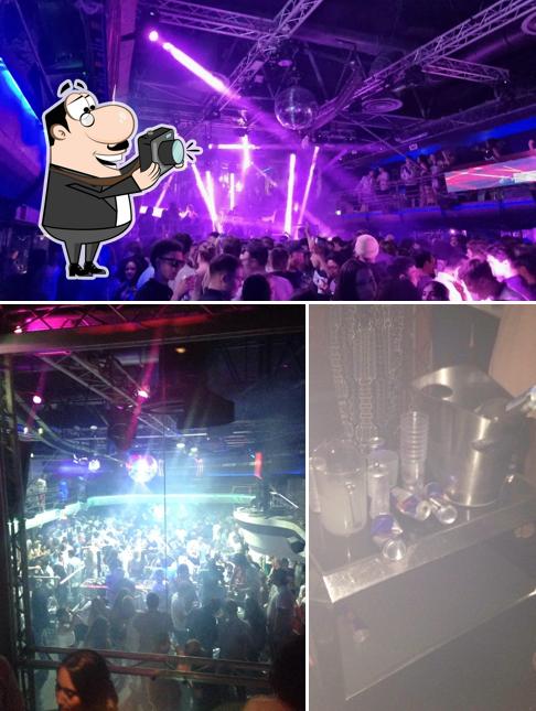 Space Club, Florence - Restaurant menu and reviews