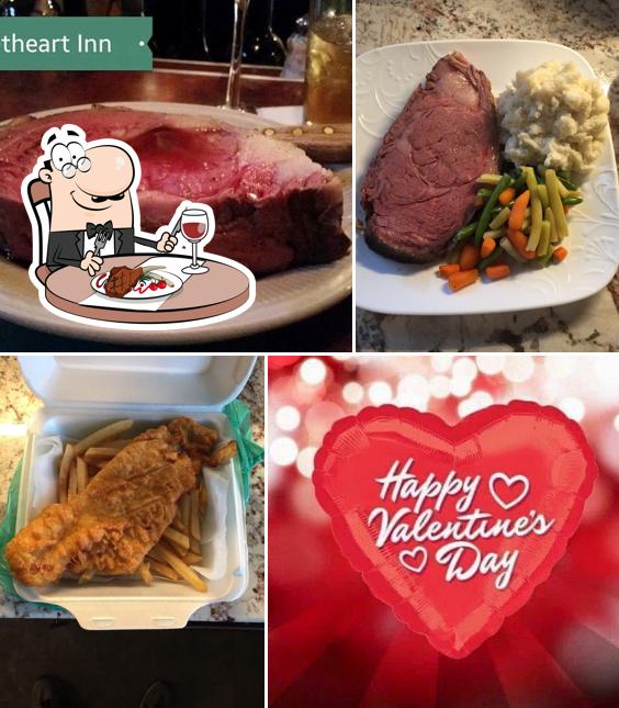 Sweetheart Inn, Methuen - Restaurant menu, prices and reviews