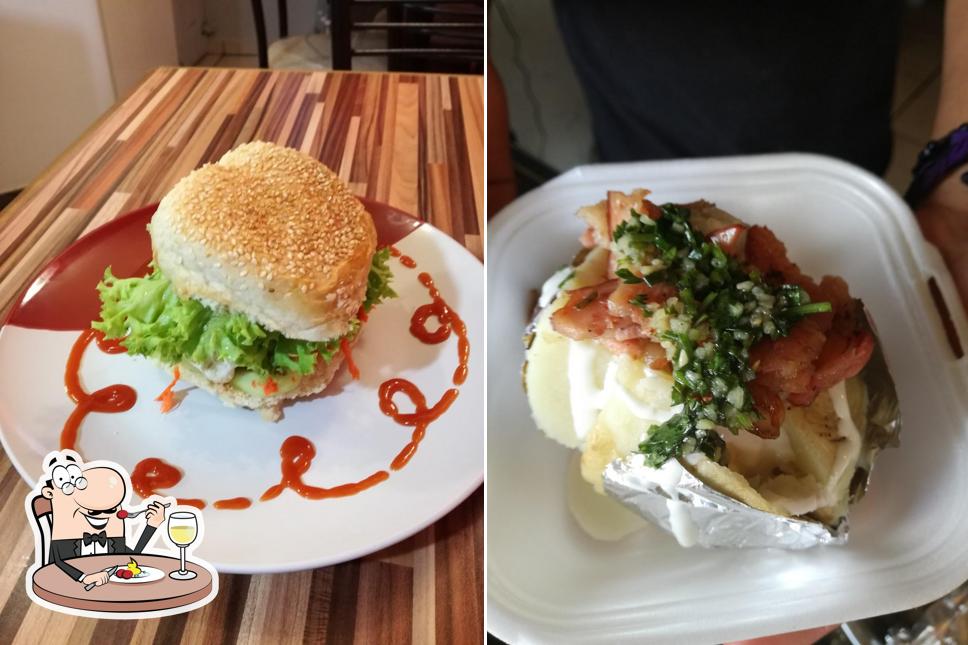 Tacos al grill de apodaca, Cuautitlán Izcalli - Menú del restaurante ...