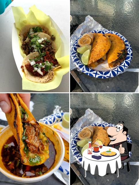 Top 5 restaurants with food truck in Springfield, Oregon, october 2025 ...