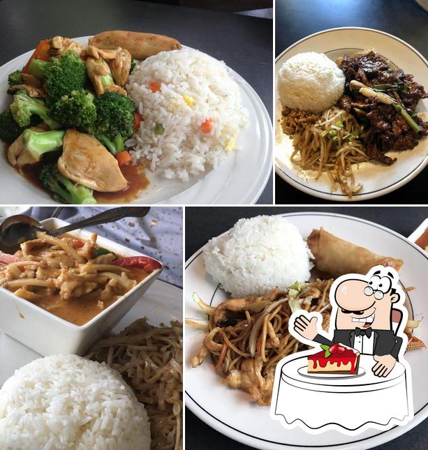 Uncle Lee's in Seattle - Restaurant menu and reviews