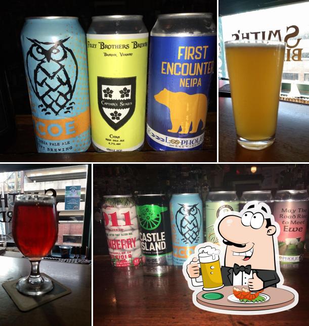 Top 7 pubs & bars in Springfield, Massachusetts, october 2025 ...