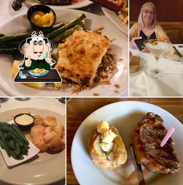 Possum Trot - Restaurant menu, prices and reviews