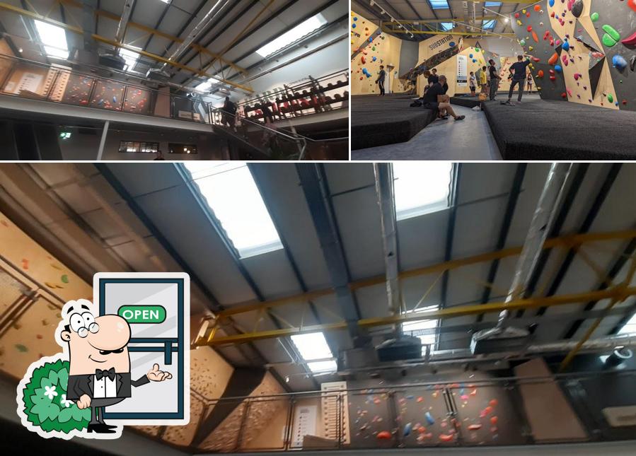 Substation Brixton in London - Restaurant reviews