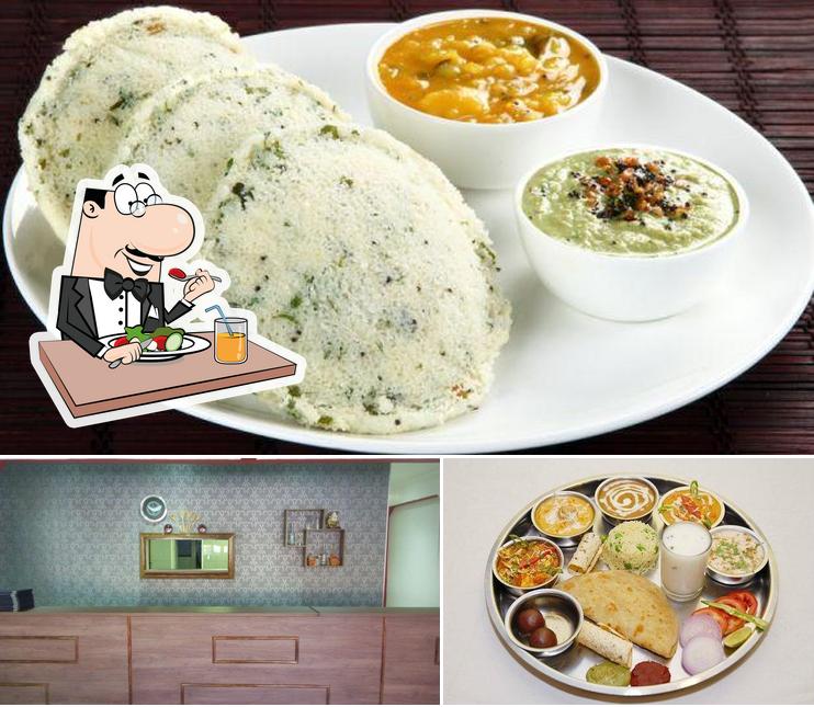 Swaruchi, Johannesburg - Menu du restaurant, prix et avis
