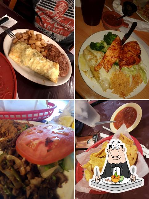 Top 3 restaurants with menudo in San Diego, Texas, april 2025 ...