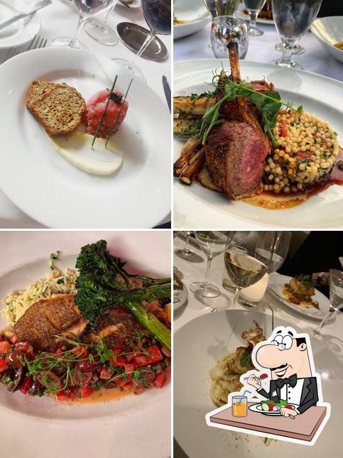 The Compound Restaurant, Santa Fe - Restaurant menu, prices and reviews