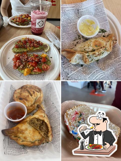 The Modern Rose, Delray Beach - Restaurant menu, prices and reviews