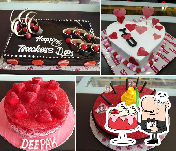 WS BAKERS, Moshi, Pune, Gat No. 285 - Restaurant reviews