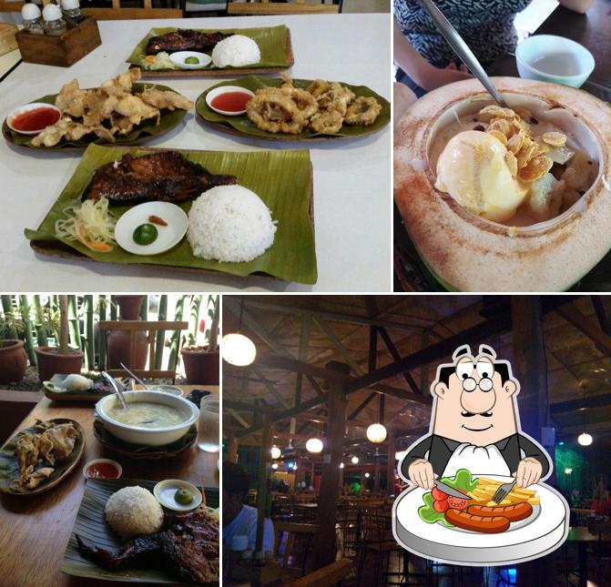 Dear Manok, Cagayan de Oro - Restaurant menu, prices and reviews