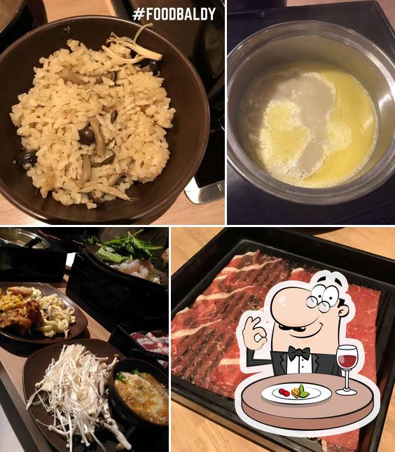 Shabu-Shabu Letasu, Central Jakarta - Restaurant menu, prices and reviews